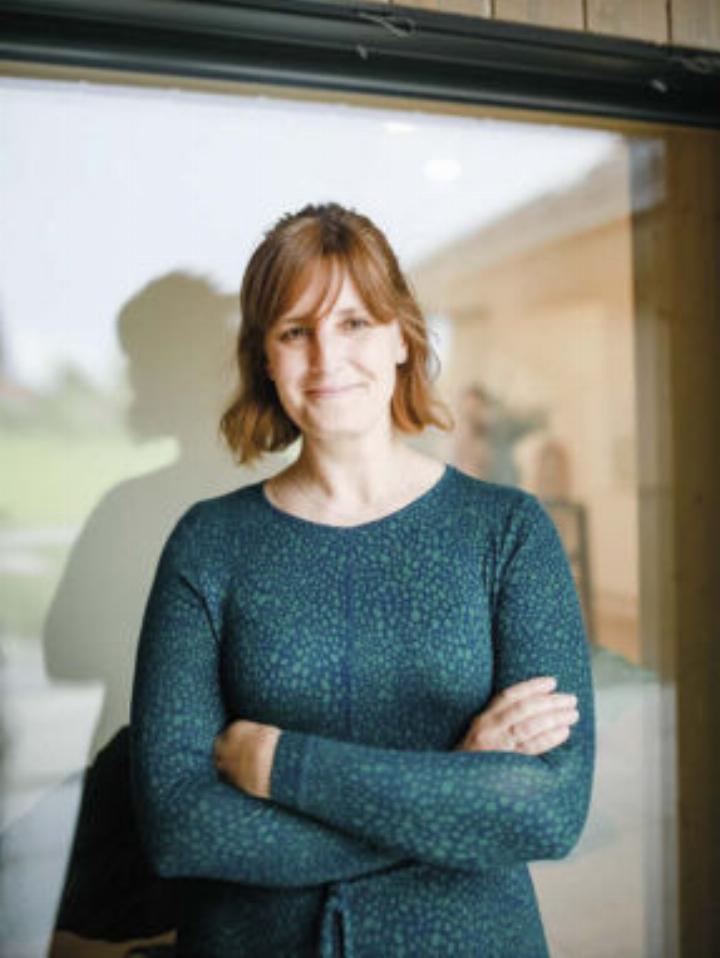 Gesäuse-Geschäftsführerin appelliert an die Gemeinschaft